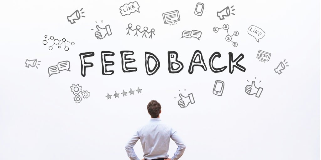 Explicit vs. Implicit Feedback in Insurance